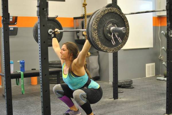 Measuring Training Load: What Works? (And What Doesn't?) - Breaking Muscle