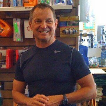 Jeff Kline, Author at Breaking Muscle