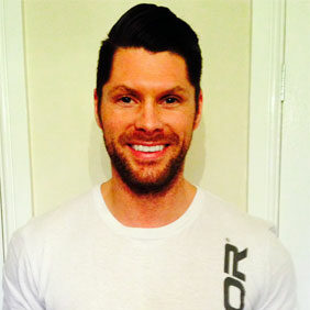 Geoff Howard, Author at Breaking Muscle