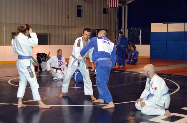 Going to Worlds (Athlete Journal 30) - Breaking Muscle