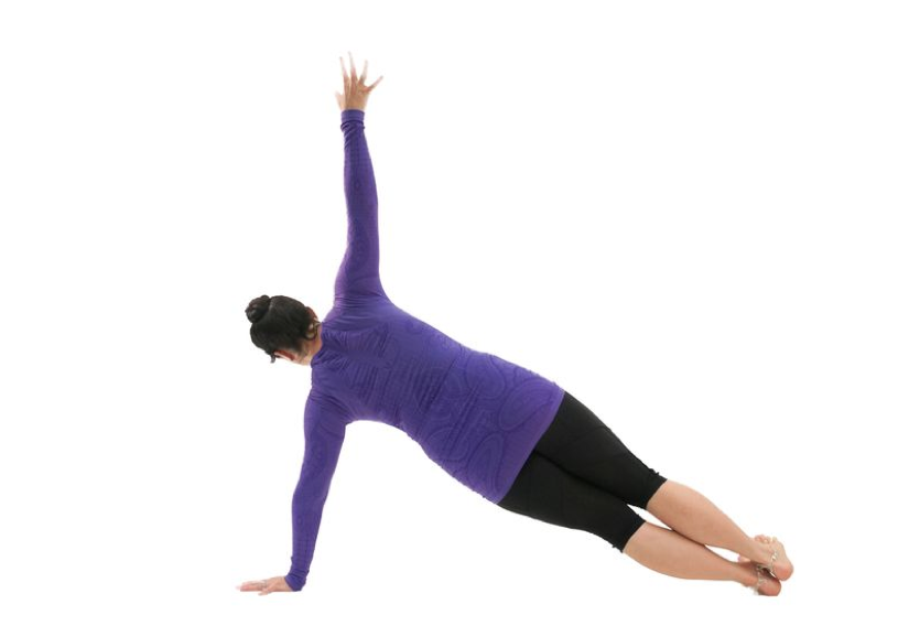 Beginner Workout: Cycle 2, Week 1, Day 3 - Breaking Muscle