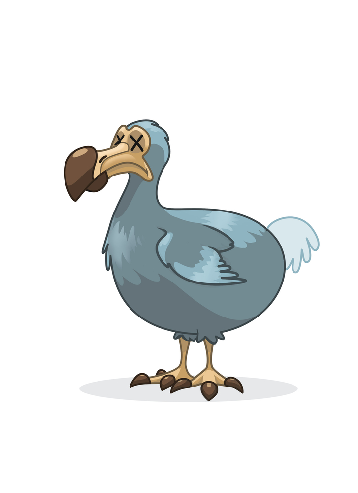 Why Winning and Losing Matters and the Dodo Is Extinct - Breaking Muscle