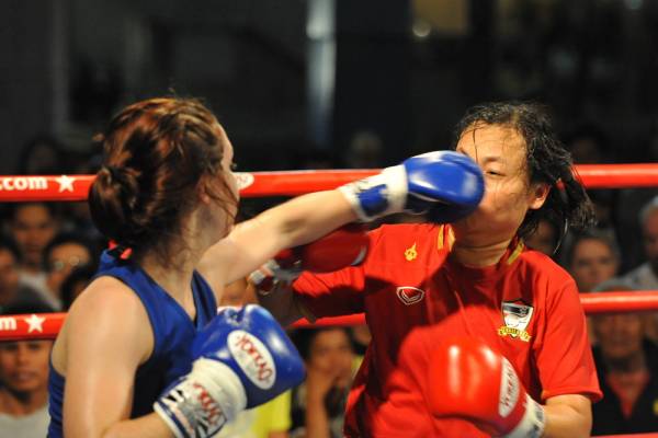 Your Fastest Strike: How to Perfect the Jab - Breaking Muscle