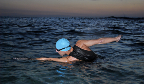 Triathlon Workout: Cycle 2 (Olympic Distance) - Week 4, Day 4 ...