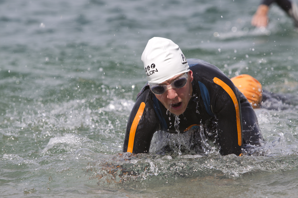 Triathlon Workout: Cycle 2 (Olympic Distance) - Week 1, Day 5 ...