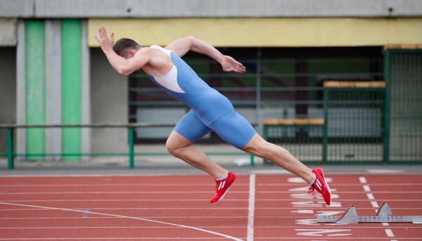 PAP for Improved Sprint Performance: No Barbell Required - Breaking Muscle