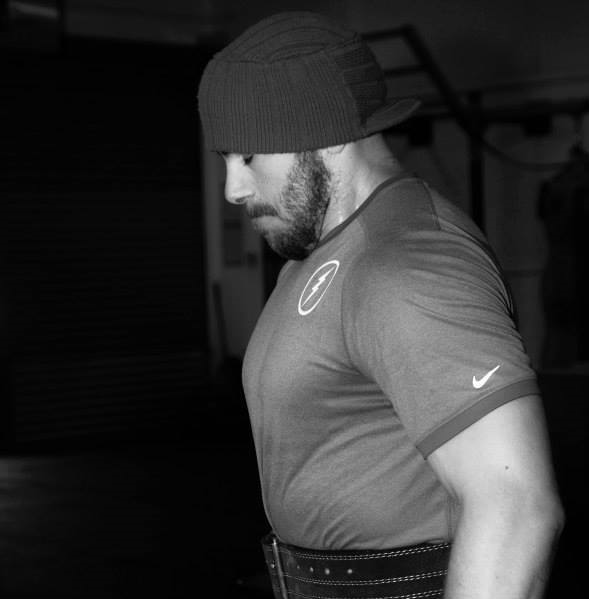 How Should an Injured Athlete Recover? William Wayland Explains ...
