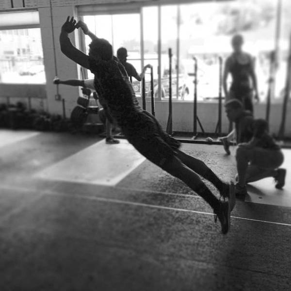 Reverse Complex Training for Strength and Size - Breaking Muscle