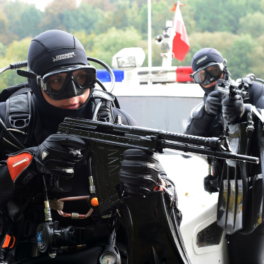 Frogman Workouts: Cycle 7, Week 7, Day 1 - Breaking Muscle