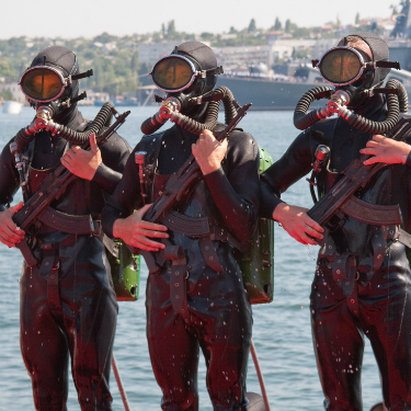 Frogman Workouts: Cycle 7, Week 7, Day 2 - Breaking Muscle