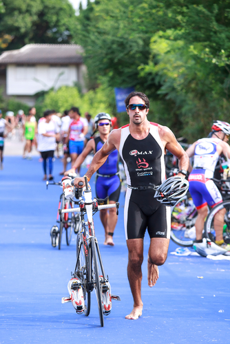 Triathlon Workout: Cycle 2 (Olympic Distance) - Week 5, Day 3 ...