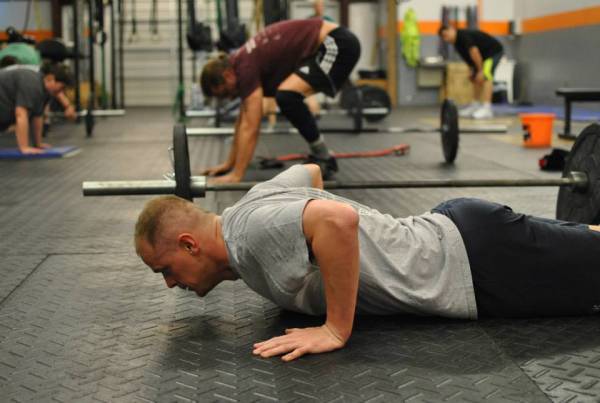 Burpees or Cycling Intervals: Which Is the Best Cardio Exercise ...