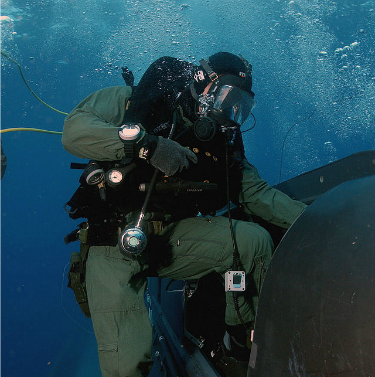 Frogman Workouts: Cycle 8, Week 2 - Breaking Muscle