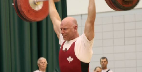 Training With Elbow and Wrist Pain (Athlete Journal 31) - Breaking Muscle