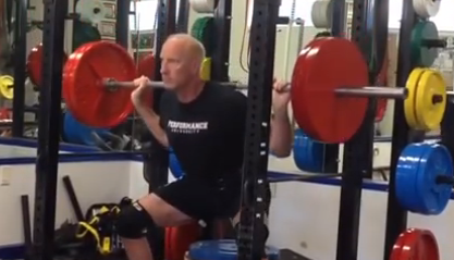 Weekly Training in Preparation for Worlds (Athlete Journal 95 ...