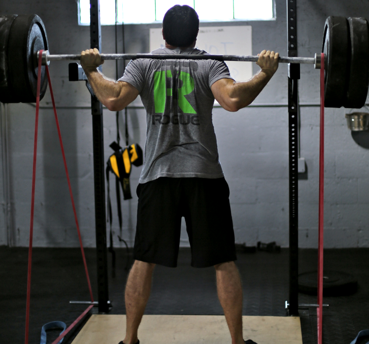 Compensatory Acceleration Training: Speed Up Your Strength Gains ...