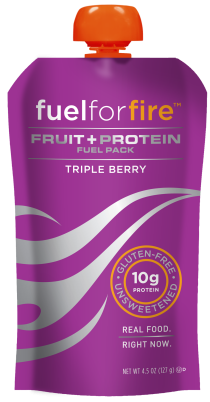 Fuel For Fire Fuel Packs (Product Review) - Breaking Muscle