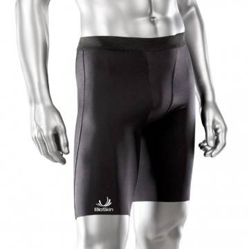 Bio Skin Compression Shorts (Product Review) - Breaking Muscle