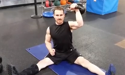 Pause Reps for Gains During Injury (Athlete Journal 3) - Breaking Muscle