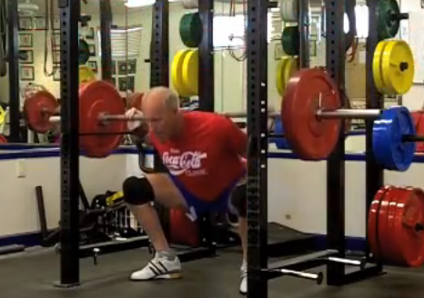 Charles Staley's 5 “Secrets” to Lifting Success (Athlete Journal 97 ...