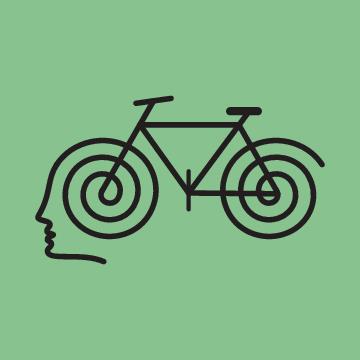 Train the Brain to Improve Performance on the Bike - Breaking Muscle