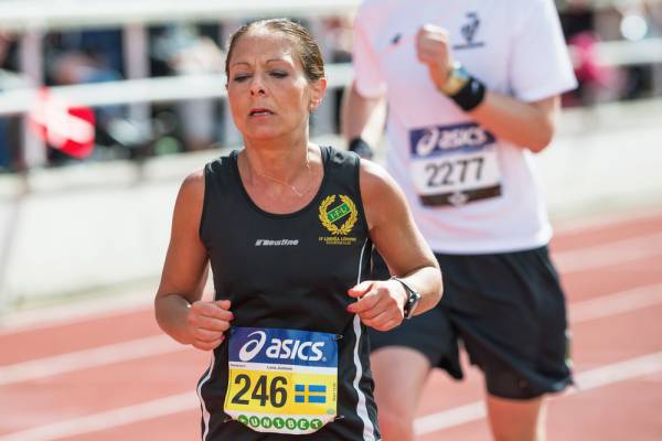 Training, Recovery, and Nutrition for the 40+ Runner - Breaking Muscle