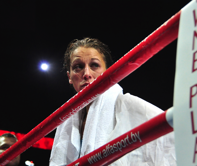 The 4 Best Things About Losing a Fight - Breaking Muscle