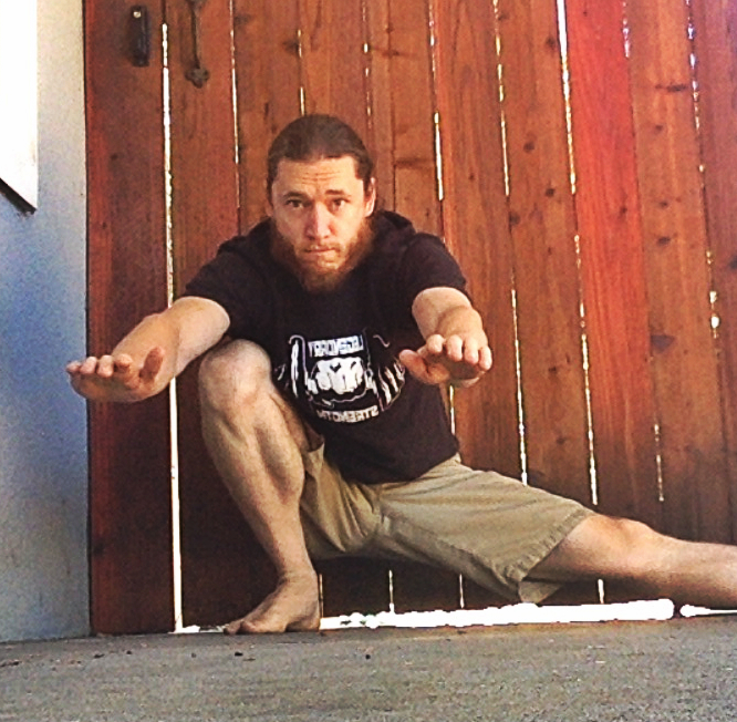 Cossack Squat Variations for Improved Strength and Mobility - Breaking ...