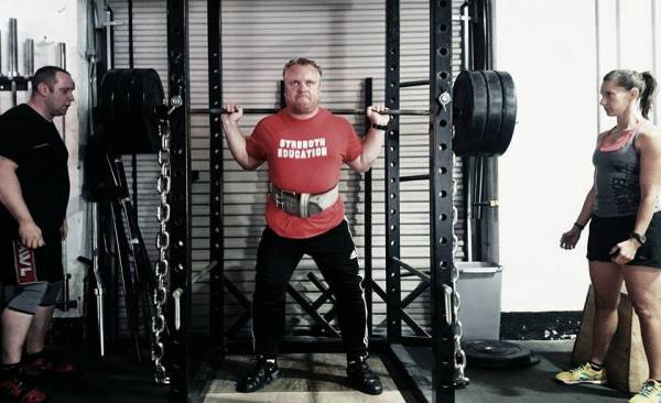 How to Decide If the Free Strongman Workouts Are For You - Breaking Muscle