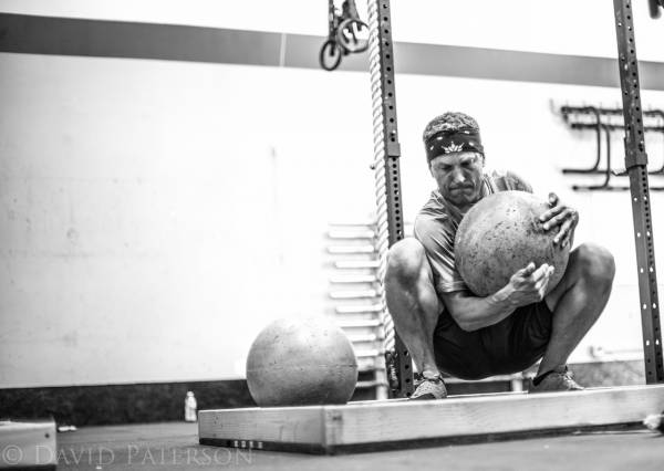 Capturing the Zone - David Paterson (Featured Photographer) - Breaking ...