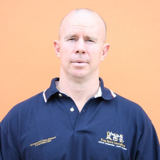 Ian King, Author at Breaking Muscle