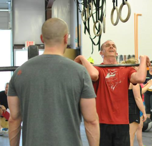 The Evolution of Weightlifting Coaching - Breaking Muscle