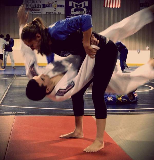 Back to the Grind (Athlete Journal 44) - Breaking Muscle