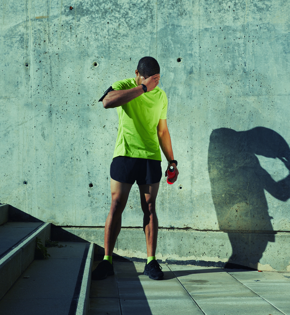 How to Make Up for Missed Training Runs - Breaking Muscle