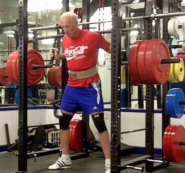 3 Steps to Improving Your Performance (Athlete Journal 103) - Breaking ...