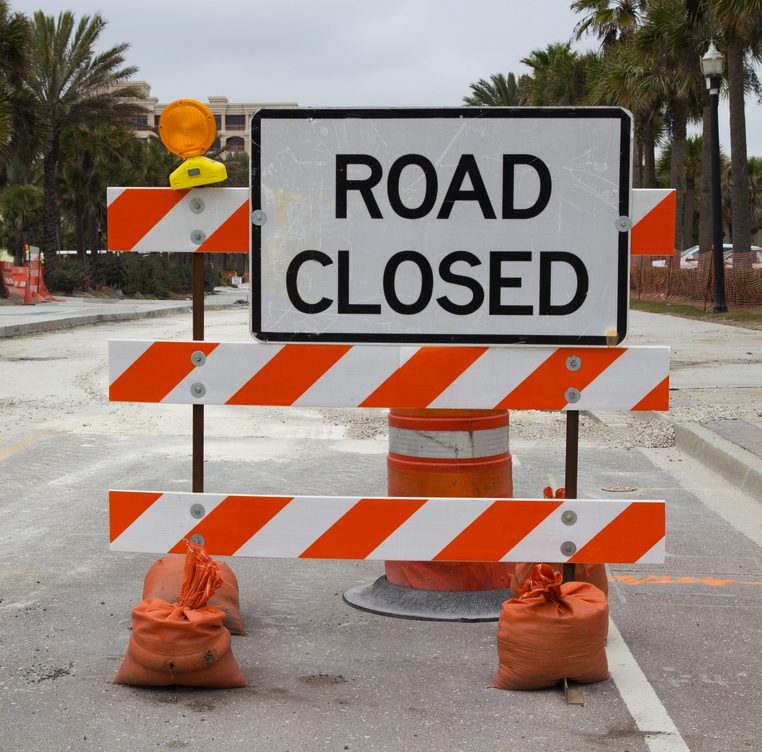 6 Training Roadblocks and 6 Guides to Getting Over Them - Breaking Muscle