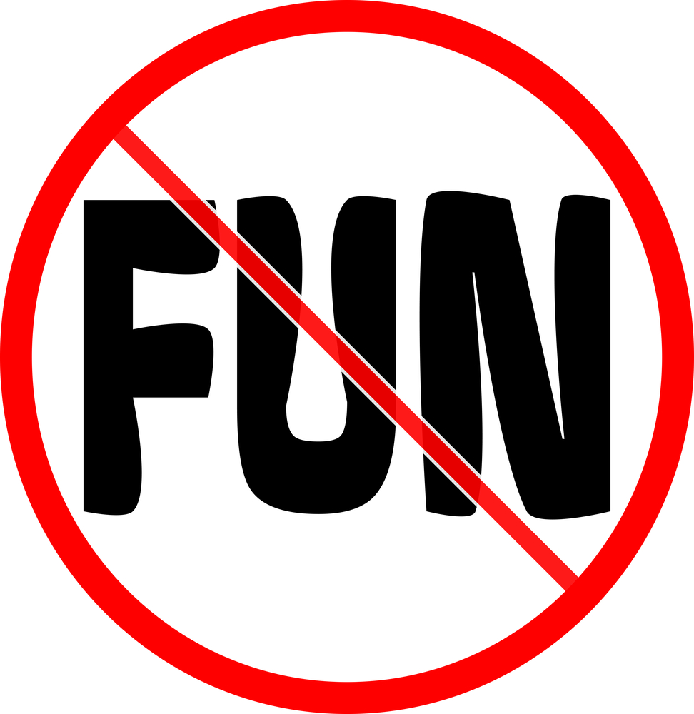 4 Fun Things About Fitness and 2 Very Not-Fun Things - Breaking Muscle