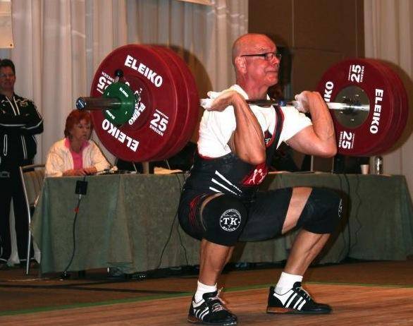 No Pain, No Gain (Athlete Journal 38) - Breaking Muscle