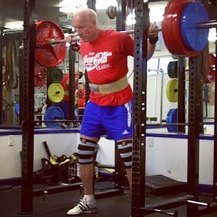 The Lifting/Longevity Paradox (Athlete Journal 107) - Breaking Muscle