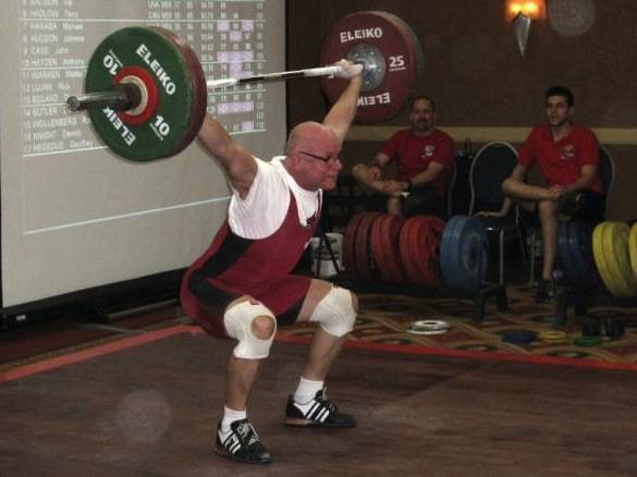 Off to Copenhagen (Athlete Journal 52) - Breaking Muscle