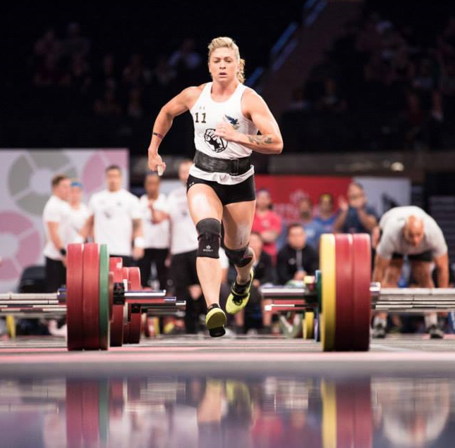 5 Strong Female Role Models to Inspire the Next Generation - Breaking ...