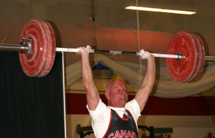 My Body Is Toast (Athlete Journal 50) - Breaking Muscle