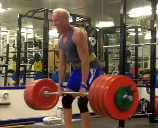 Same But Different (Athlete Journal 108) - Breaking Muscle