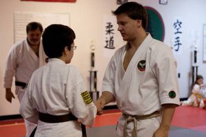 6 Life-Changing Ways Your Black Belt Journey Can Transform You ...