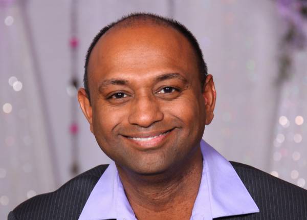 What Is Yoga, Really? An Interview With Arvind Chittumalla - Breaking ...