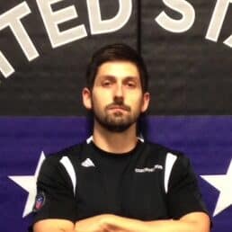 Daniel Payseur, Author at Breaking Muscle