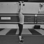 A Simple Protocol for Testing Your Work Capacity - Breaking Muscle