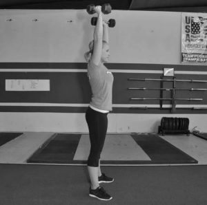 A Simple Protocol for Testing Your Work Capacity - Breaking Muscle