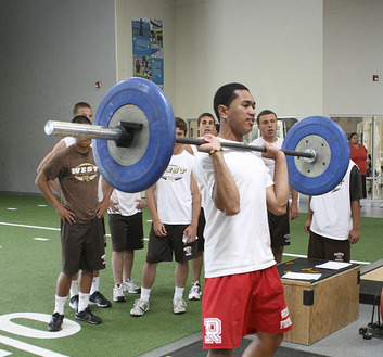The Benefits of Weightlifting Meets for Specific Skill Levels ...