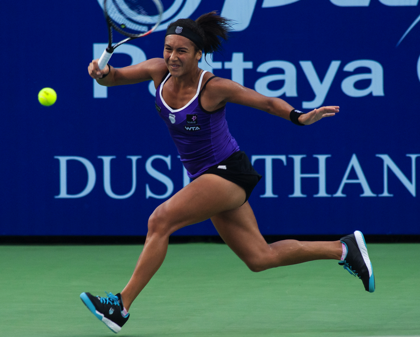 The Science of Strength Training for Vertical Jump and Change of ...